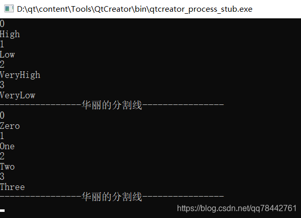 Qt文档阅读笔记 Qgadget官方解析及实例q Gadget Csdn博客