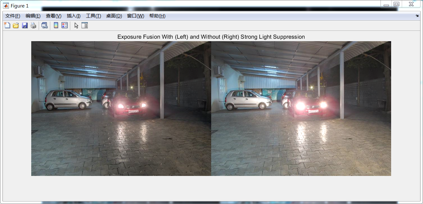 【MATLAB Image Processing Toolbox 入门教程五】“导入、导出和转换”之“高动态范围成像”_tonemap matlab-CSDN博客