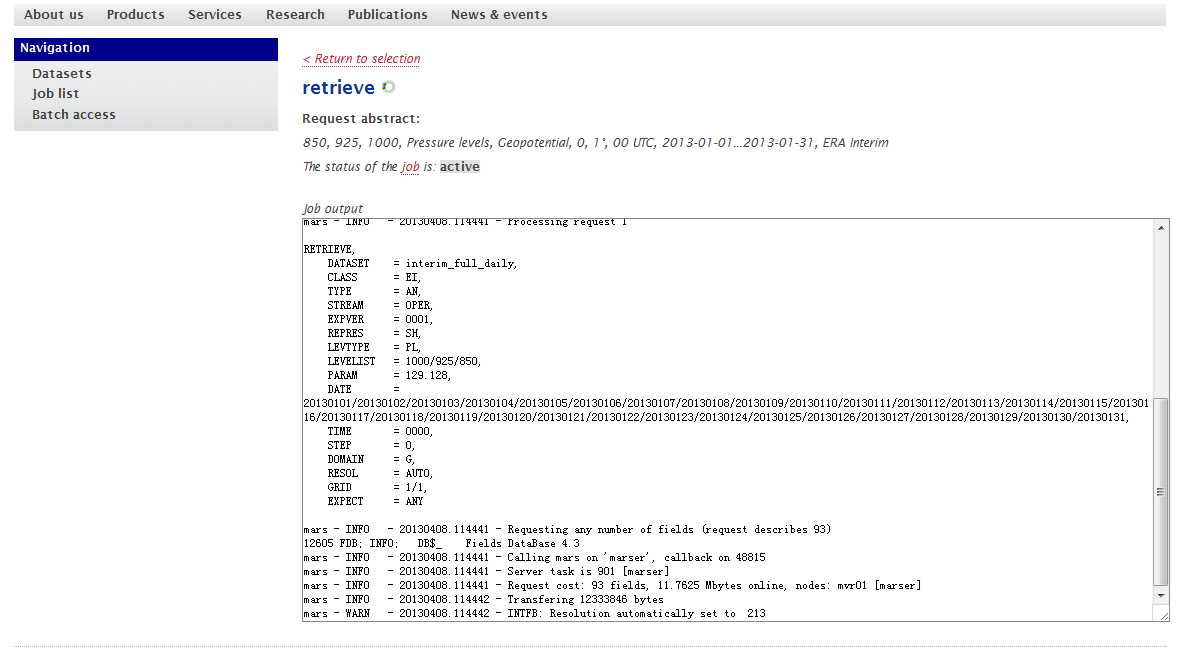 欧洲气象中心资料(ERA)下载方法_era官方下载链接-CSDN博客