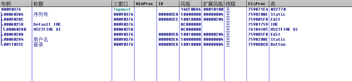 OD窗口介绍_od界面介绍-CSDN博客