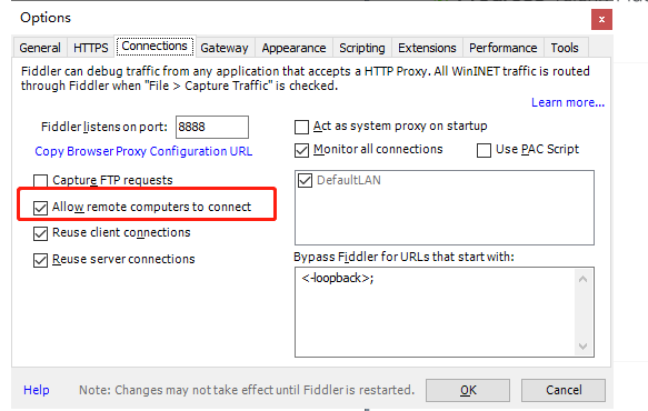 Fiddler4的安装与使用_fiddler4官网-CSDN博客