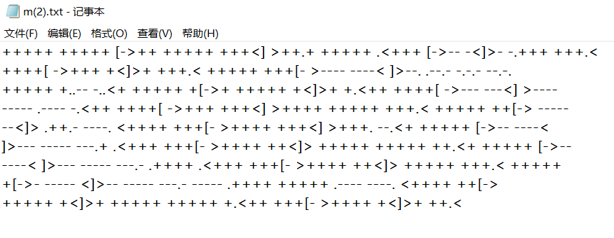 CTFshow-CRYPTO（持续更新）_ctfshow crypto-CSDN博客