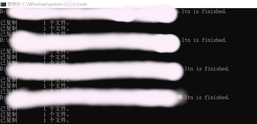 MODTRAN4学习笔记——.ltn如何变成.tp5、.tp6、.tp7_modtran学习教程-CSDN博客