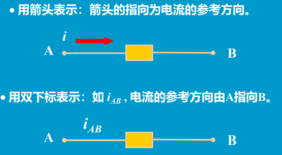 第一章 集总参数电路中电压、电流的约束关系_电压和电流的约束方程怎么写-CSDN博客