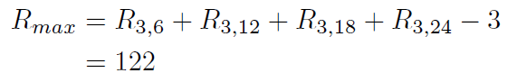 Dense Atrous Spatial Pyramid Pooling（DASPP）-CSDN博客