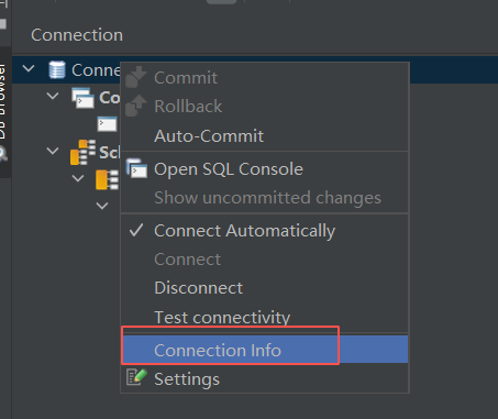 IntellJ 2020版添加sqlite数据库_sqlite-jdbc-3.32.3.2.jar-CSDN博客