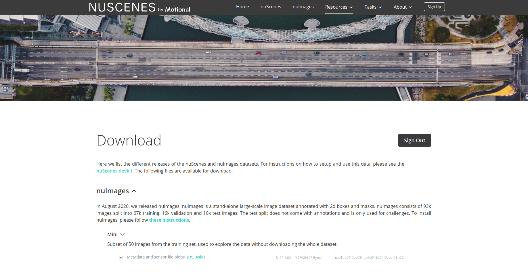 CenterFusion算法环境配置与demo运行 CenterFusion: Center-based Radar and Camera ...