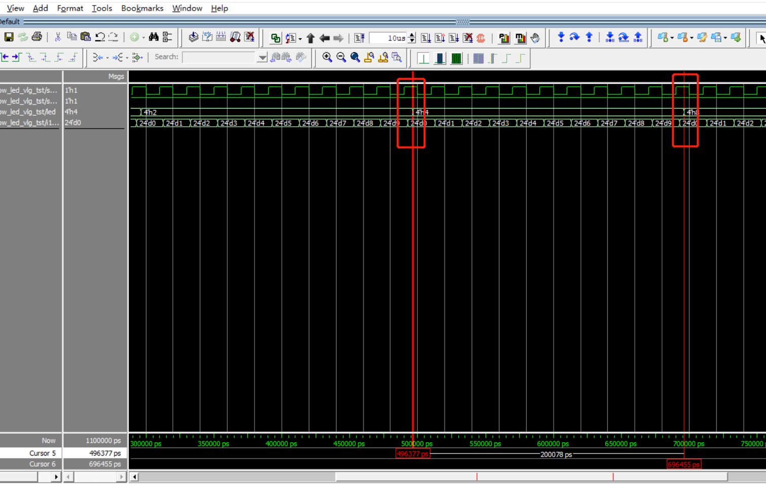 20201124 modelsim仿真操作一_modelsim 2020 51jb-CSDN博客