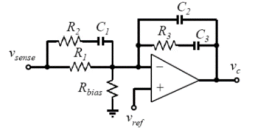 基于PSIM的BUCK闭环电路设计_psim 波特图-CSDN博客