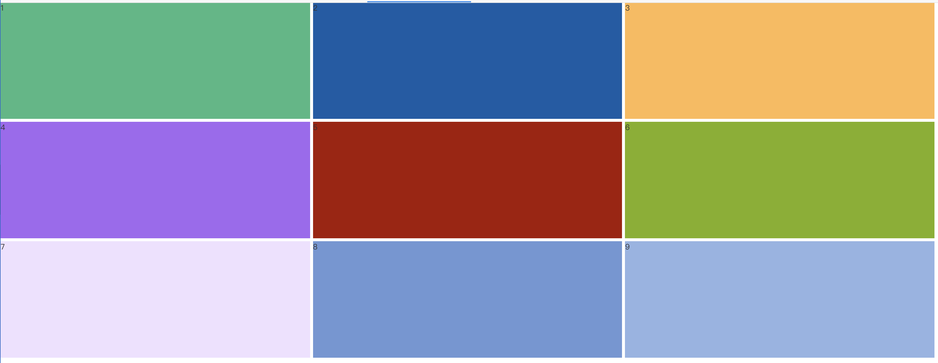 Grid布局实现el-row/el-col_el-grid-CSDN博客