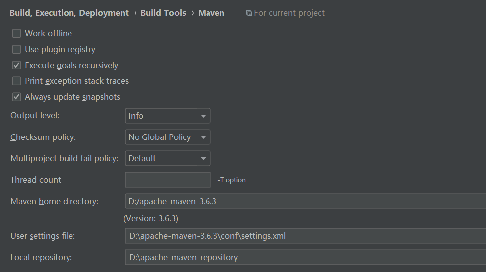 maven 本地仓库有指定包，仍然报Could not find artifact xxxx-xxx.jar_could not find artifact com.jacob:jacob ...