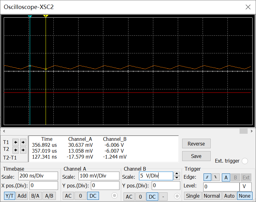 Buck-Boost电路的参数计算及仿真_计算buck boost电路参数程序-CSDN博客