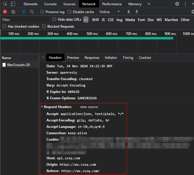 Python爬取知识星球文件_知识星球抓取所有文件-CSDN博客