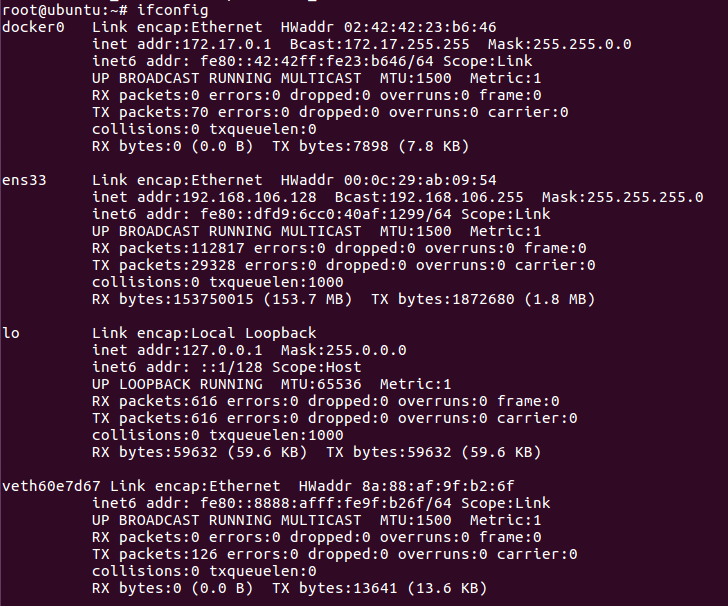 Linux上使用网络配置工具 Netplan-小白笔记-CSDN博客