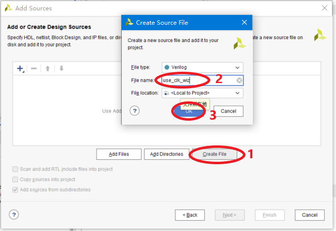 征战FPGA之使用clk_wiz的IP核获取任意频率时钟_clk——wiz-CSDN博客