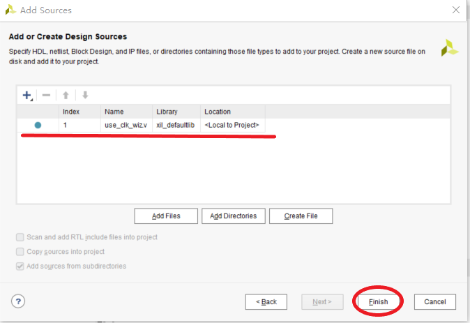 征战FPGA之使用clk_wiz的IP核获取任意频率时钟_clk——wiz-CSDN博客