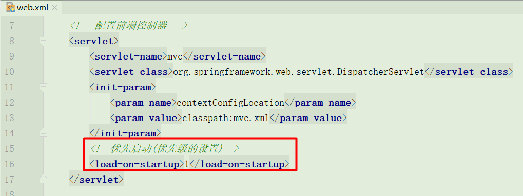 No WebApplicationContext found: no ContextLoaderListener or DispatcherServlet registered-CSDN博客