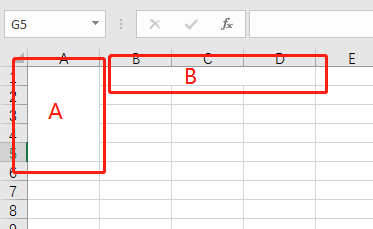 vsto excel 获取合并单元格跨行数、列数、单元格数量_phpexcel 获取跨列数-CSDN博客