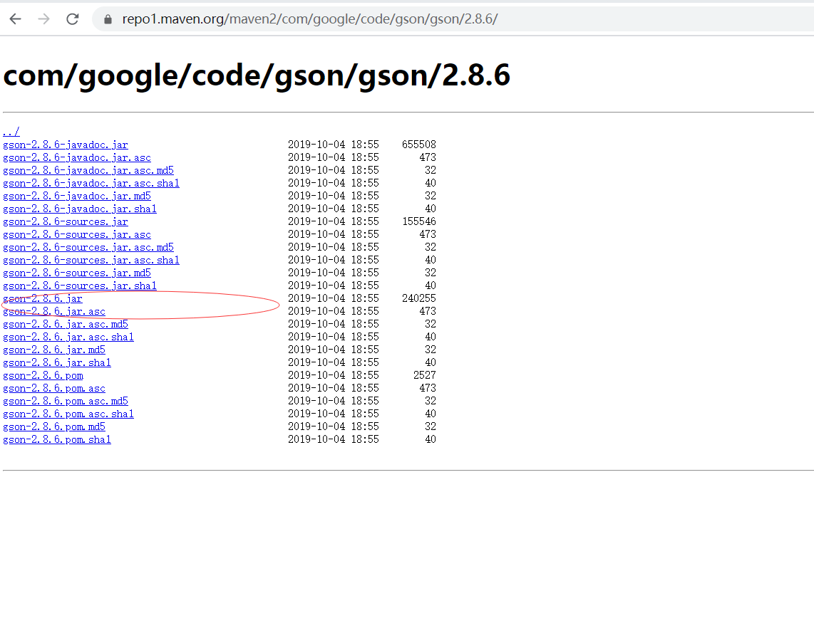 查找下载Jar包的一种方法_tupian.jar去哪找-CSDN博客