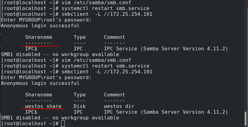 网络文件系统(samba、nfs、iscsi)_nfs smb-CSDN博客