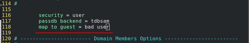 网络文件系统(samba、nfs、iscsi)_nfs smb-CSDN博客