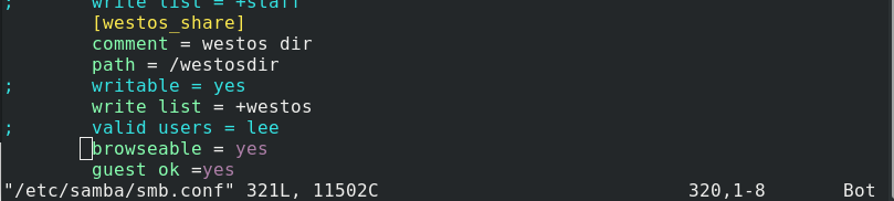 网络文件系统(samba、nfs、iscsi)_nfs smb-CSDN博客