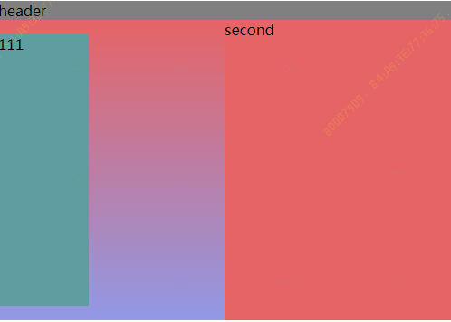CSS 浅探flex布局中使用的overflow ，及width/height=0_flex 布局 height:0-CSDN博客
