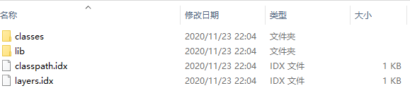 SpringBoot项目中的 ClassPath路径指的是哪个路径？_maven 第三方jar会包含在classpath中吗-CSDN博客