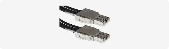 Cisco Catalyst9200, 9300 stack cable_思科9300堆叠配置案例-CSDN博客
