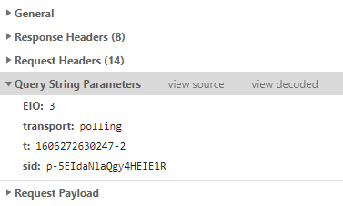 Request Headers 和Response Headers——请求头和响应头-CSDN博客