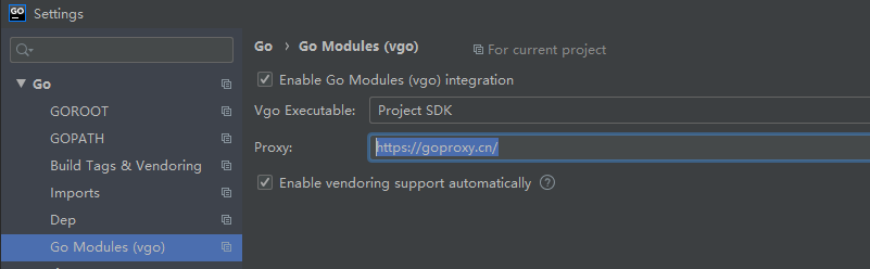 tinode开发环境搭建-CSDN博客