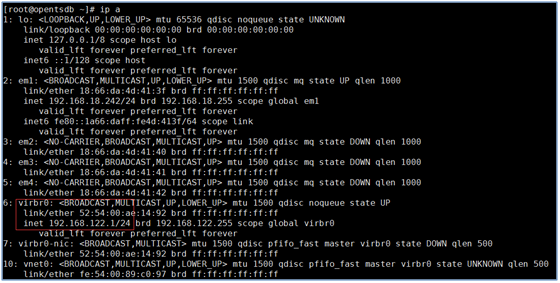 KVM搭建及配置_kvm配置-CSDN博客