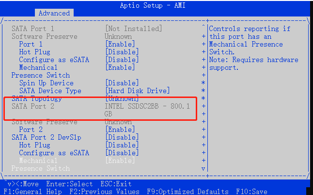解决legacy、uefi系统盘boot页面无法识别问题_boot option filter-CSDN博客
