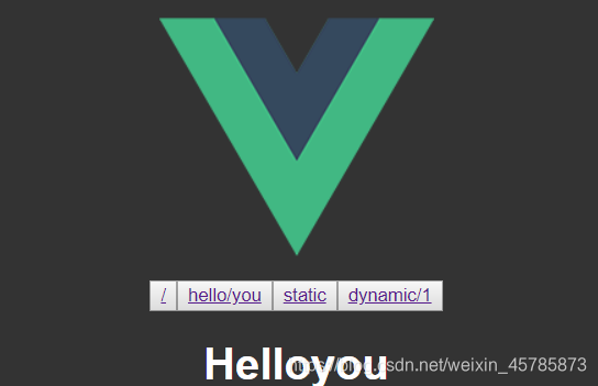 【vue】vue Router路由组件传参的几种方式vuerouter中传递参数到组件 Csdn博客