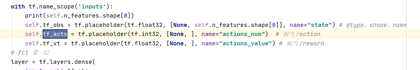 写代码时遇到的问题（tensorflow相关）_the number of derivatives at boundaries does not m-CSDN博客