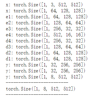 LinkNet-Model(pytorch版本)-CSDN博客