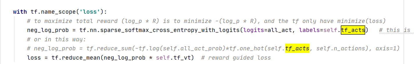 写代码时遇到的问题（tensorflow相关）_the number of derivatives at boundaries does not m-CSDN博客