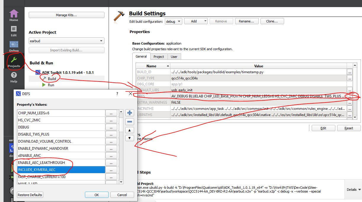 QACT 调试leakthrough永久生效办法_高通 qact-CSDN博客