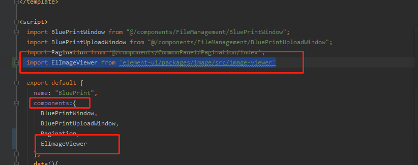 vue使用Element组件image-viewer实现图片预览效果_element怎么把两个图片合在一起预览-CSDN博客