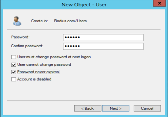 随笔：使用Windows搭建AAA认证服务器_windows2016搭建aaa服务器-CSDN博客