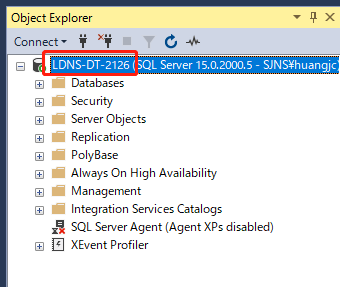 SqlServer2019以及Azure所需Microsoft SQL Server Express LocalDB安装教程-自定义安装_sql 2019express 附加localdb ...