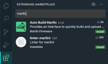使用VSCode编译marlin2.X_vscode怎么编译marlin固件-CSDN博客