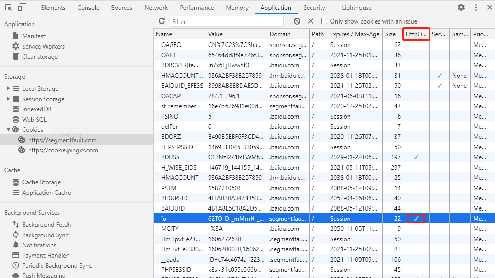 Request Headers 和Response Headers——请求头和响应头-CSDN博客
