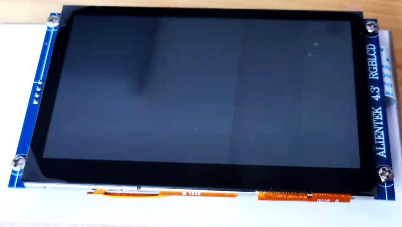 art-pi添加lvgl支持包_art pi lvgl-CSDN博客