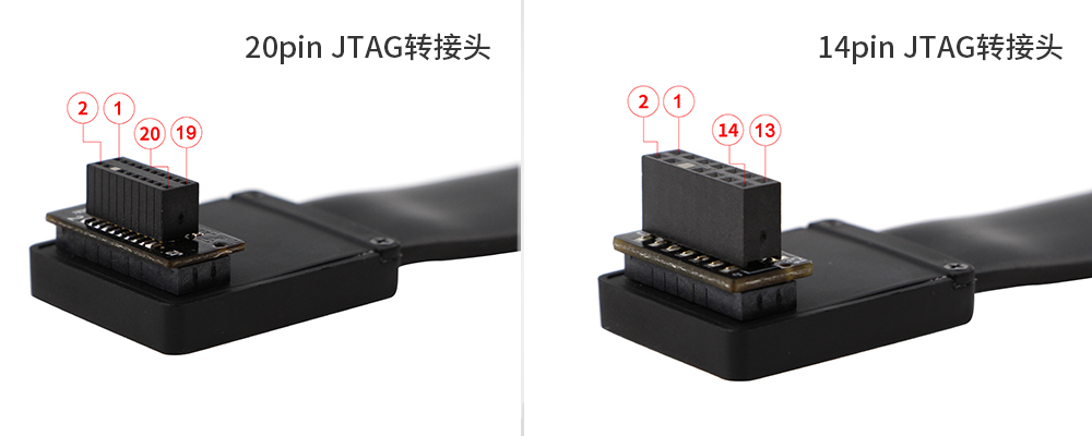 速度超快，免驱动，不蓝屏的TL-XDS560V2仿真器_xds560v2针脚定义-CSDN博客