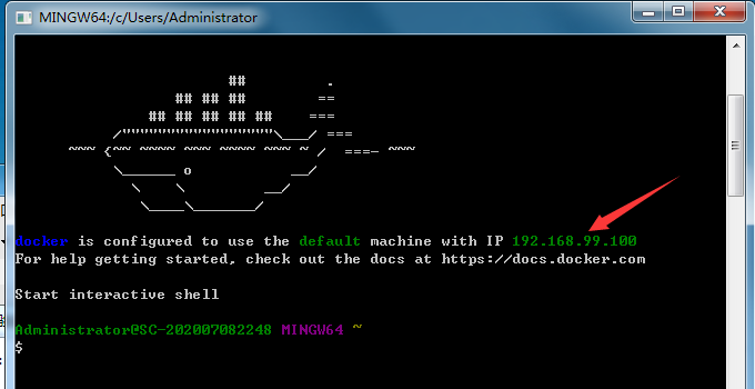 docker下给jupyter设置固定密码_docker jupyter password-CSDN博客