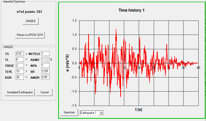 SIMQKE-GR 生成人工波注意事项-CSDN博客
