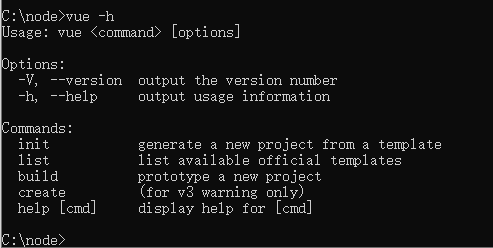 有关Vue ui 的没反应、报错解决总结_vue ui 没反应-CSDN博客