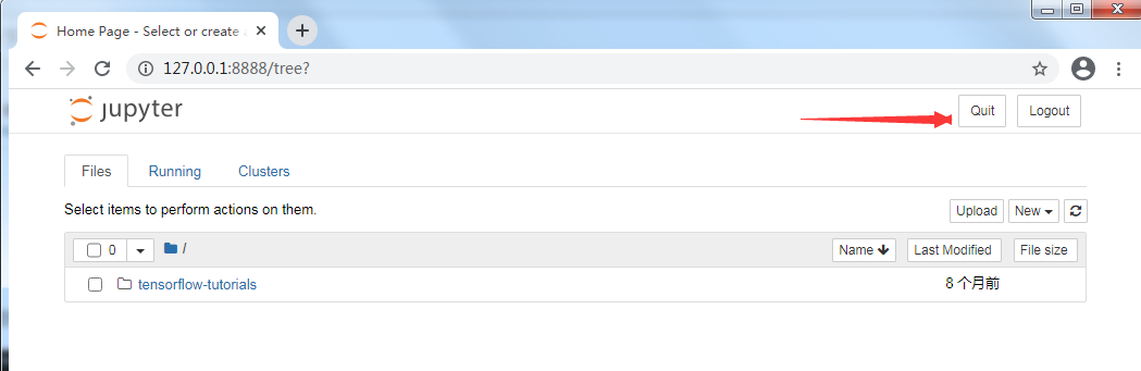 docker下给jupyter设置固定密码_docker jupyter password-CSDN博客