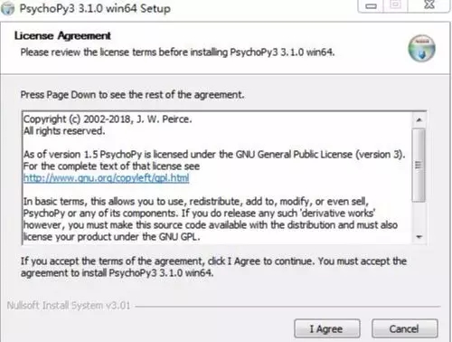 PsychoPy开源免费刺激呈现软件的下载与安装方法_psychopy software-CSDN博客